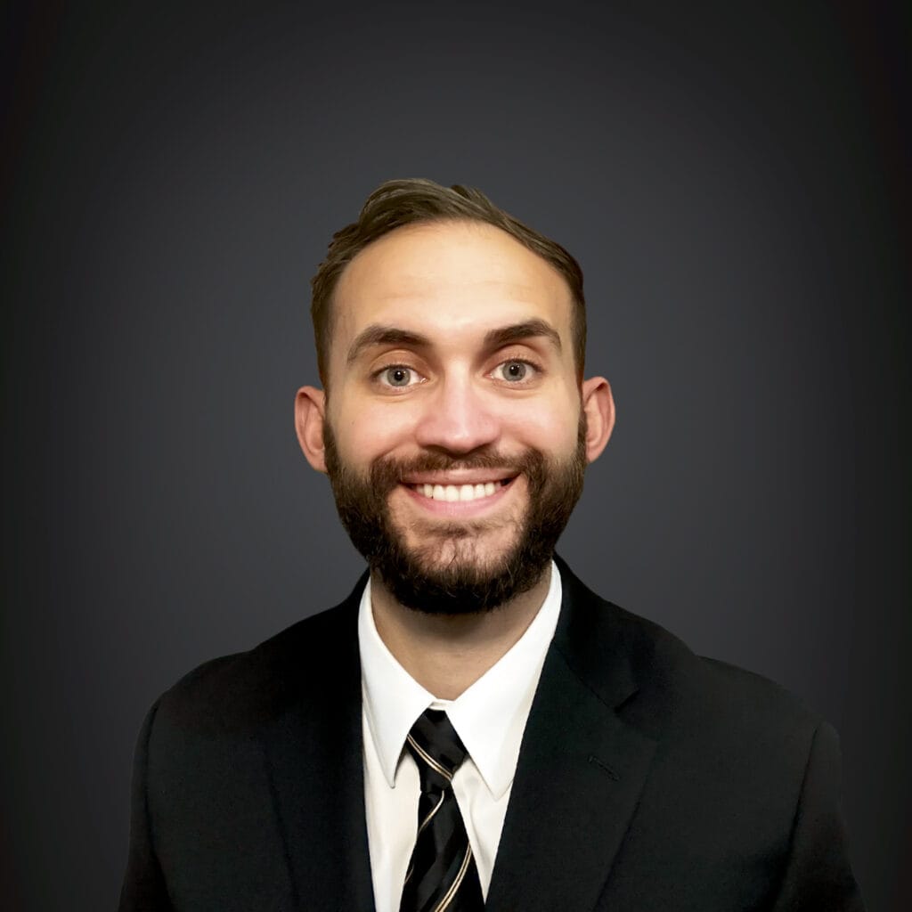 About - Evan Ficaj Law Firm